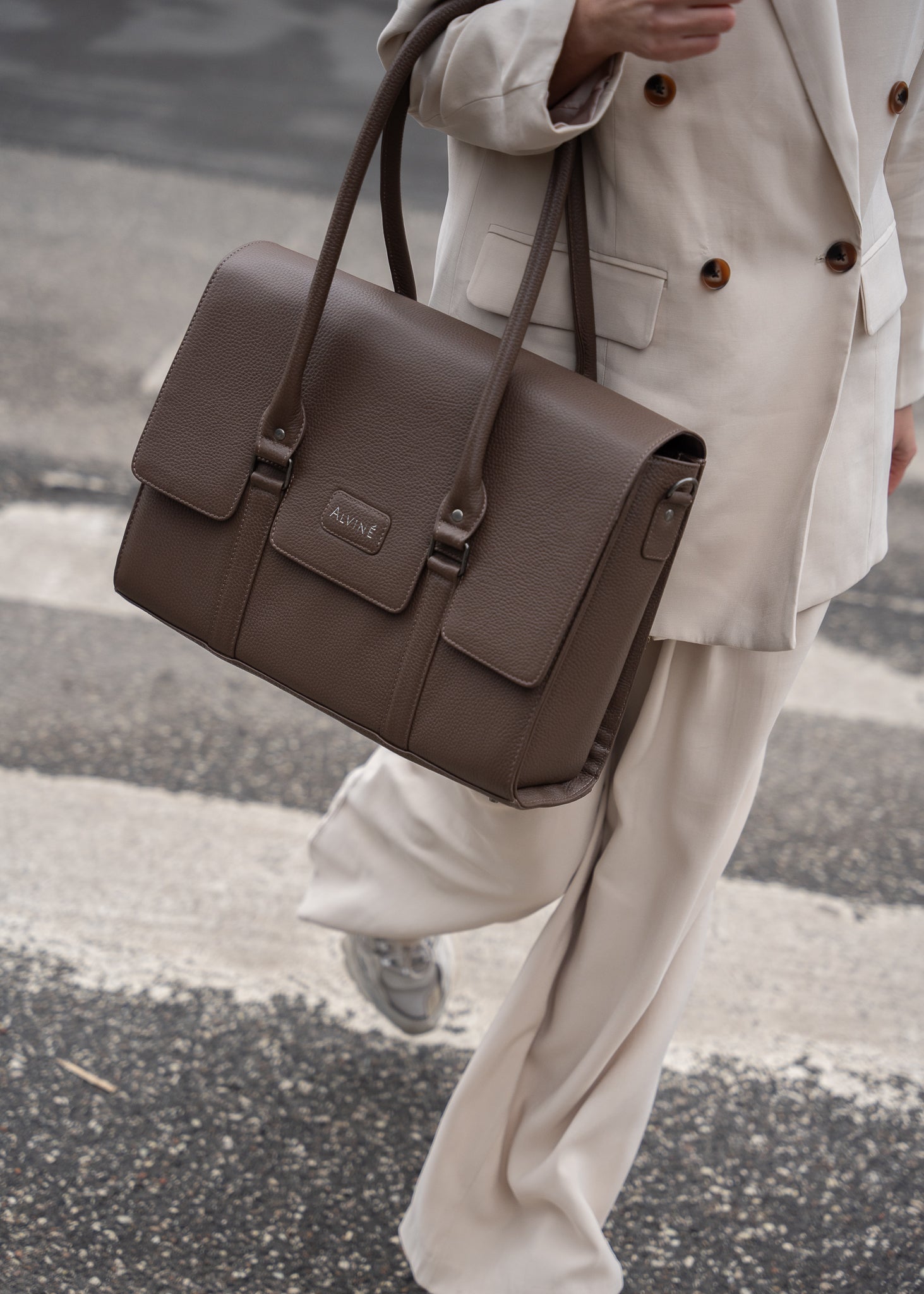 Bestsellers | Populære Tasker & Essentials til Kvinder | ALVINÉ